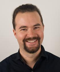 Mark Fischer | IT Summit