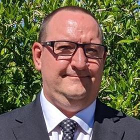 Steven Hicks | IT Summit